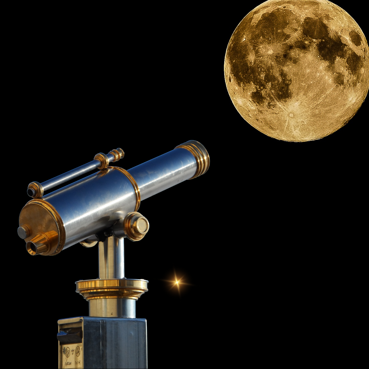 Classic Astronomy - Excelsior Classes