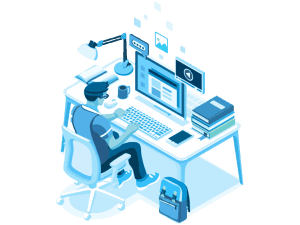 Our Platform - Excelsior Classes