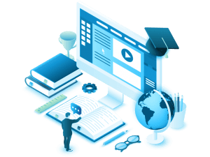 Our Platform - Excelsior Classes