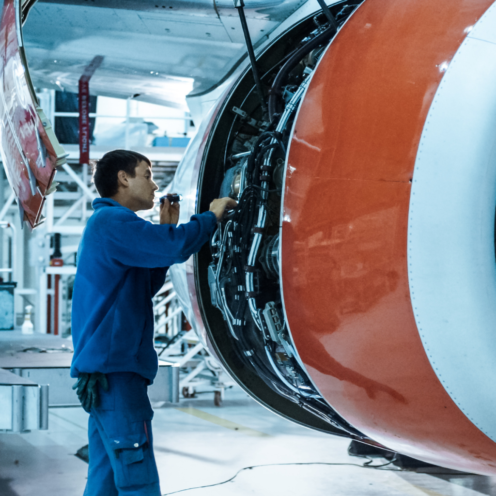 Aviation Science Course: The “How” of the Up, Up, and Away! - Excelsior ...