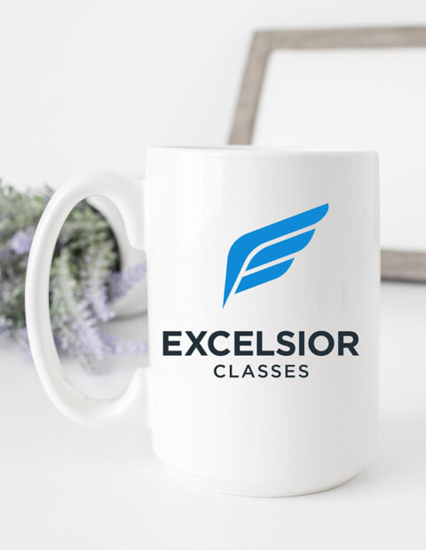 Merchandise - Excelsior Classes