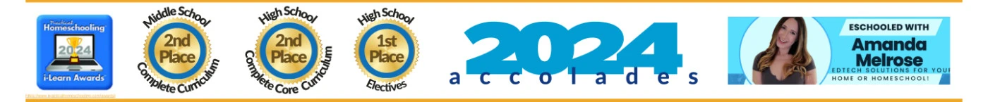 Best Online Christian Homeschool - Excelsior Classes